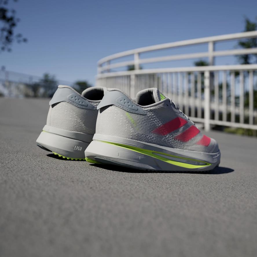 adidas（アディダス） 送料無料 ランニングシューズ アディゼロ SL2 M メンズ IH8193 軽量 クッション : マツダスポーツ ...