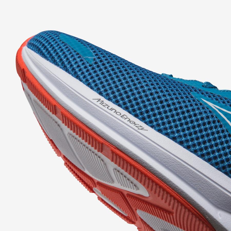 MIZUNO 送料無料 ランニングシューズ メンズ ミズノ ウエーブリボルト3 J1GC2381 新色登場 : マツダスポーツ - 通販 - Yahoo!ショッピング