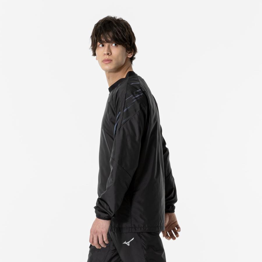 MIZUNO（ミズノ） 送料無料 サッカー ピステシャツ メンズ ジュニア