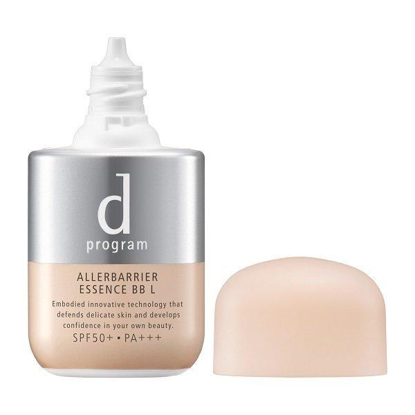 d program ★資生堂認定店 dプログラム アレルバリア エッセンス BB N ライト 30ml : matsuya-cosmetics - 通販 - Yahoo!ショッピング