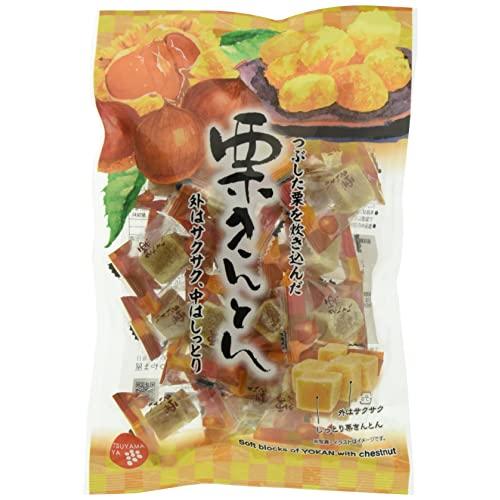 津山屋製菓つやまや – 津山屋製菓 ぷるり – RMEC