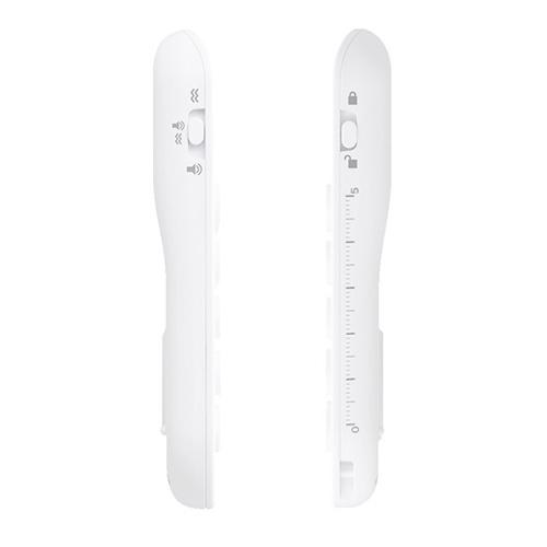 ドリテック 【メール便可】 ドリテック 時計付電卓バイブタイマー アラーム、アラーム＋バイブ、バイブ切替機能付 ネックストラップ付き CL-133WT 1個 在庫限り : 雑貨のマツヤス ...