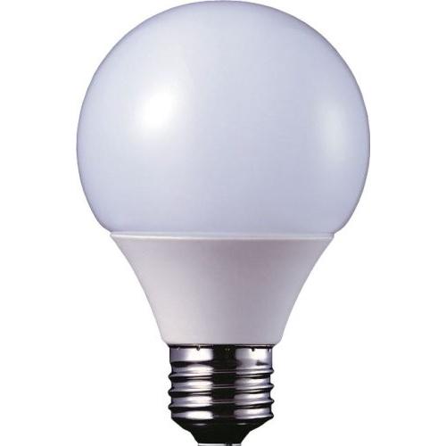 東芝ライテック 東芝 電球型蛍光灯 昼白色 EFG10EN/9-G70 40形 E26口金 ボール電球タイプ 消費電力9W TOSHIBA EFG10EN9G70 1個 在庫限り : 雑貨の ...