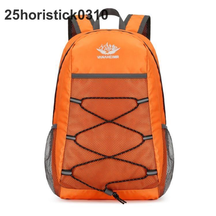 メンズ 大容量 リュックサック レディース 非常用 災害 旅行 登山リュック バックパック 35L バッグ 避難 おしゃれ 折り畳み 防水 ...