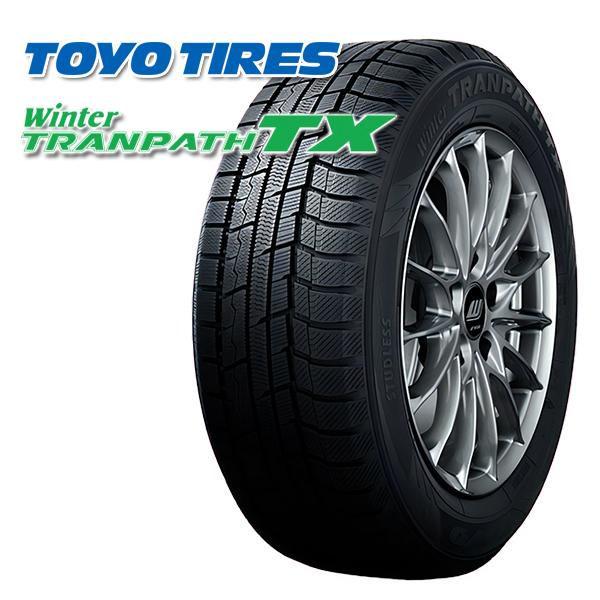 ウィンタートランパス 235/60R18インチ TOYO トーヨー ウィンター トランパス TX 5H114.3 スタッドレスタイヤホイール4本セット ホイールおまかせ : エムオート ...