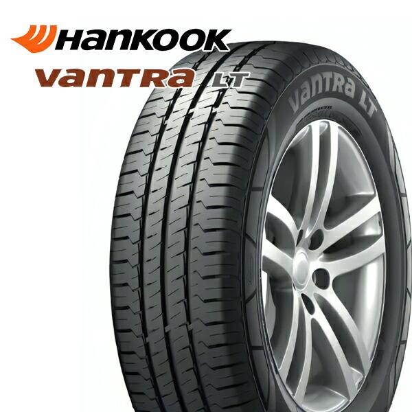 ハンコック（HANKOOK） HANKOOK VanTRa LT (RA18) 215/65R16 109/107R 新品 サマータイヤ 2本 ...
