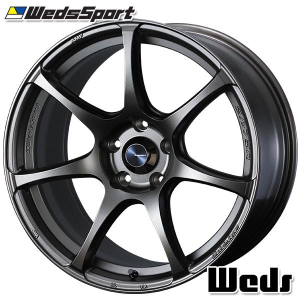 WEDS Weds Sport ウェッズ スポーツ SA-75R 17インチ 6.5J 4H100 +50 EJ-BRONZE アルミホイール単品 1本 4本以上送料無料 : エムオート ...