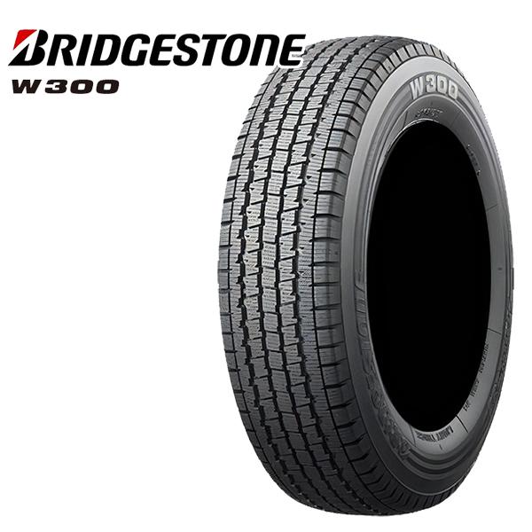 BRIDGESTONE 145/80R12 145R12インチ 6PR ブリヂストン W300 4H100 スタッドレスタイヤホイール4本セット トレジャーワン クリフクライム TC10M ...