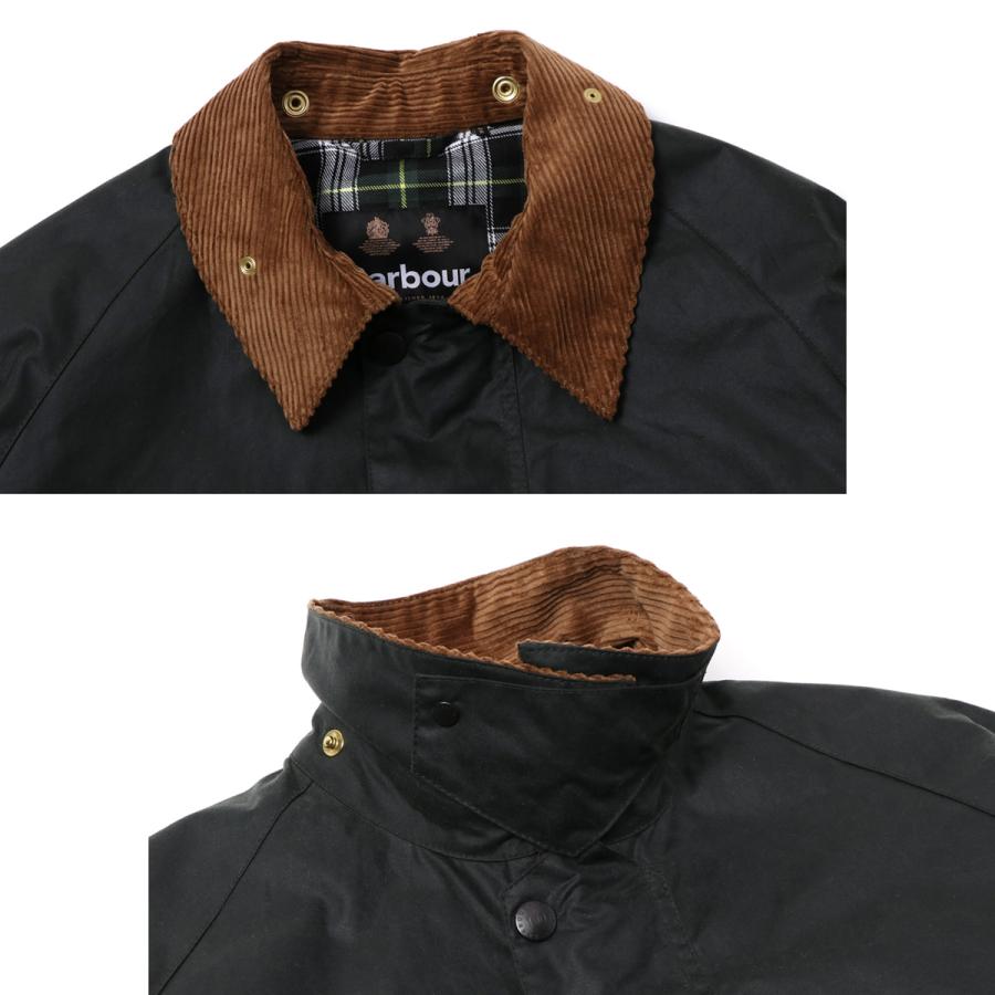 Barbour バブアー 130th Anniversary TRANSPORT JACKET トランス Barbour バブアー 130th Anniversary TRANSPORT JACKET トランス