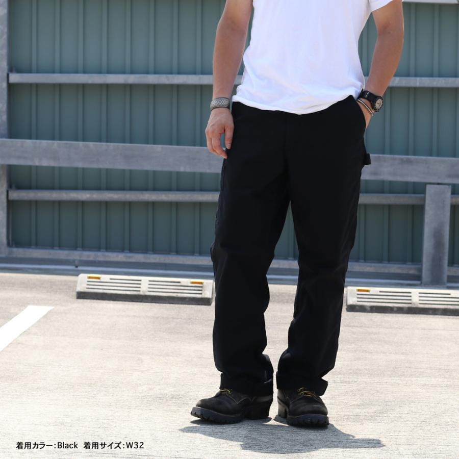 裾上げ無料 Carhartt カーハート #B151 キャンバスワークパンツ LOOSE FIT CANVAS UTILITY WORK PANT ワークパンツ : MAVAZI(IMPORT ...