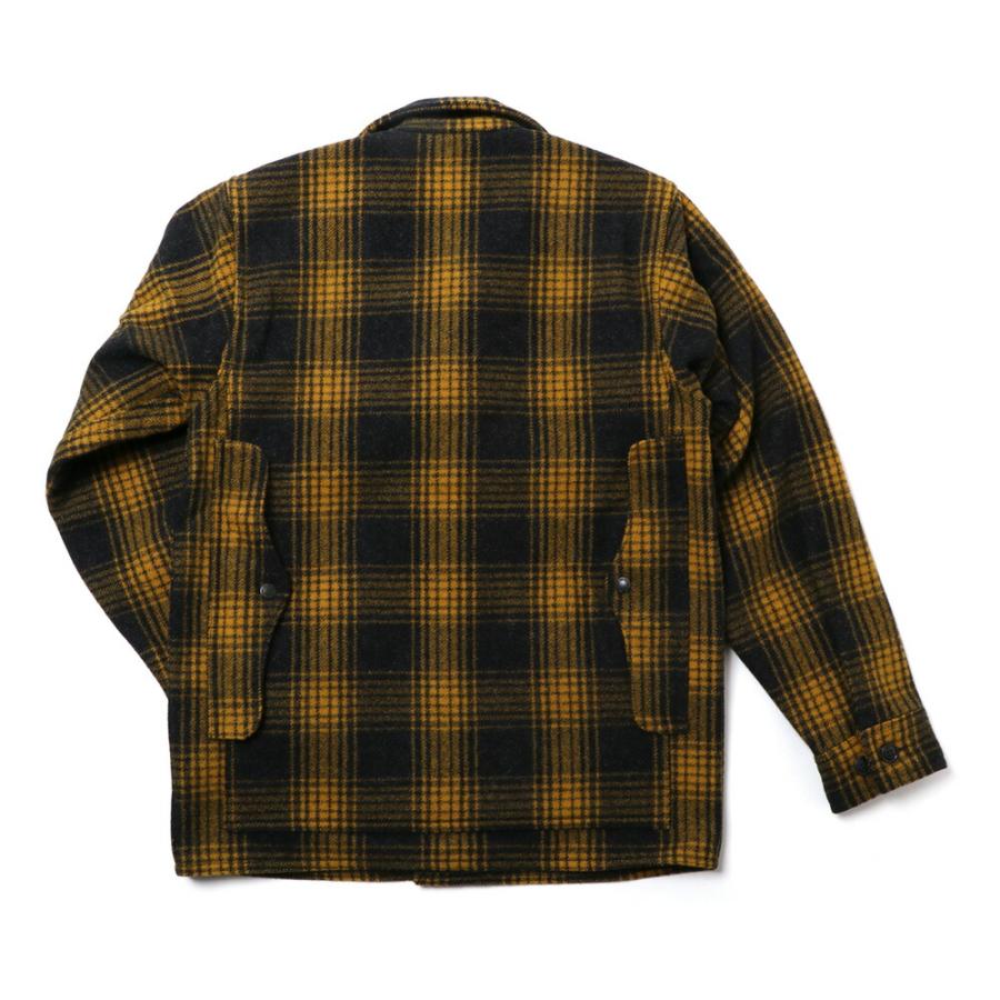 FILSON フィルソン Mackinaw Wool Cruiser Jacket マッキーノ FILSON フィルソン Mackinaw Wool Cruiser Jacket マッキーノ