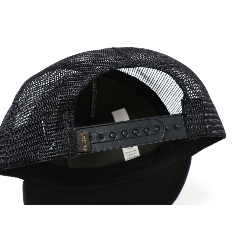 FILSON フィルソン メッシュハーベスターキャップ Mesh Harvester Cap メンズ ローキャップ 帽子 フィッシング ...