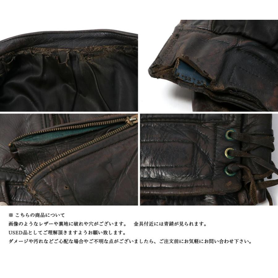 VINTAGE 1960's Langlitz Leathers Vintage Leather Jacket VINTAGE 1960's Langlitz Leathers Vintage Leather Jacket