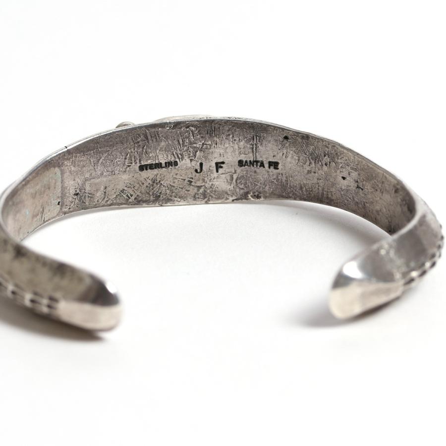 Jerry Faires ジェリー フェアーズ ロイストンターコイズバングル インゴット :nonnativebangle002:MAVAZI ...