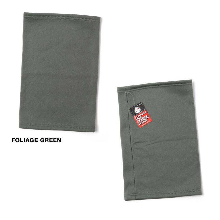 ROTHCO（ロスコ） 【メール便配送】ROTHCO ネックゲイター ECWCS Polyester Neck Gaiters ...