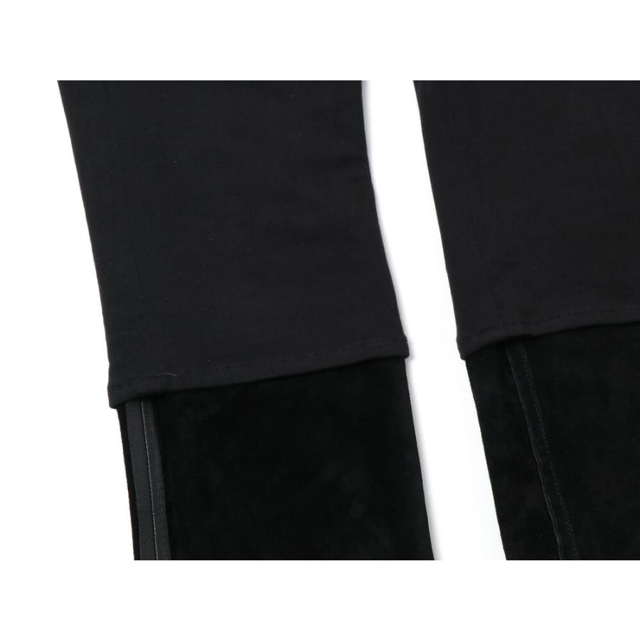 Y'2 LEATHER ワイツーレザー STEER OIL PANTS STRAIGHT W30「SP Y'2 LEATHER ワイツーレザー STEER OIL PANTS STRAIGHT W30「SP