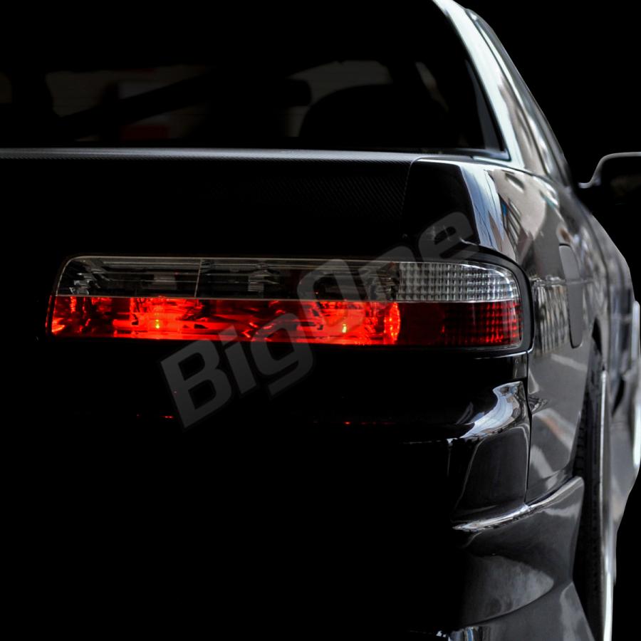 シルビア s13 クリアテール 240sx usdm jdm - ライト