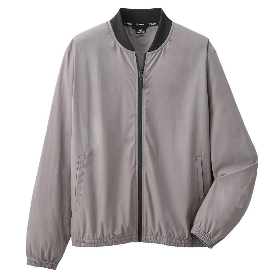 メンズ アウター ブルゾン ボンバージャケット 撥水加工 アウトドア 登山 釣り バイク タルテックス 23137 : マックスコスメ ...