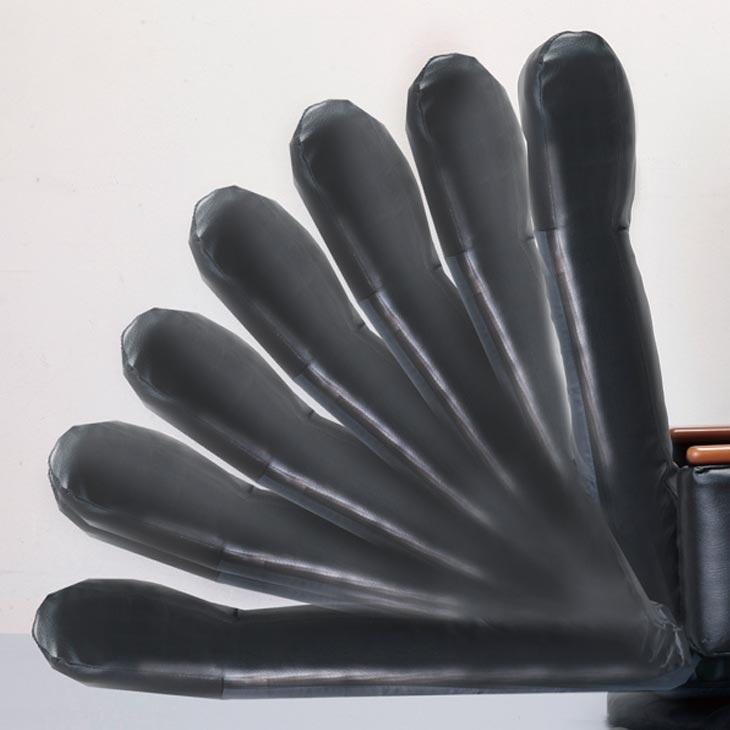 NEW 天然木肘付きリクライニング回転座椅子 座ったままリクライニング 座椅子 リクライニング 回転 肘あり アームレスト付き 肘ポケット付き 完成品 : マックスレックス - 通販 ...