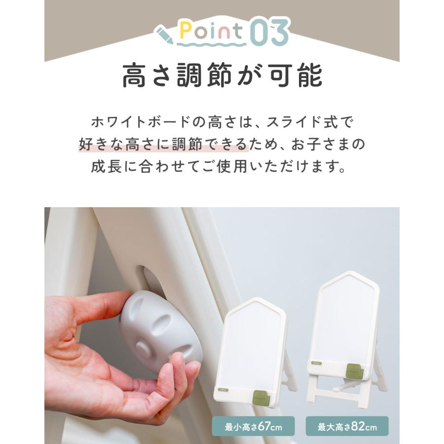 RiZKiZ お絵かき ボード お絵描きボード ホワイトボード マグネット 知育玩具 お絵描き 女の子 男の子 3歳〜 プレゼント お絵かきボード 1年保証 送料無料 : マックスシェアー ...