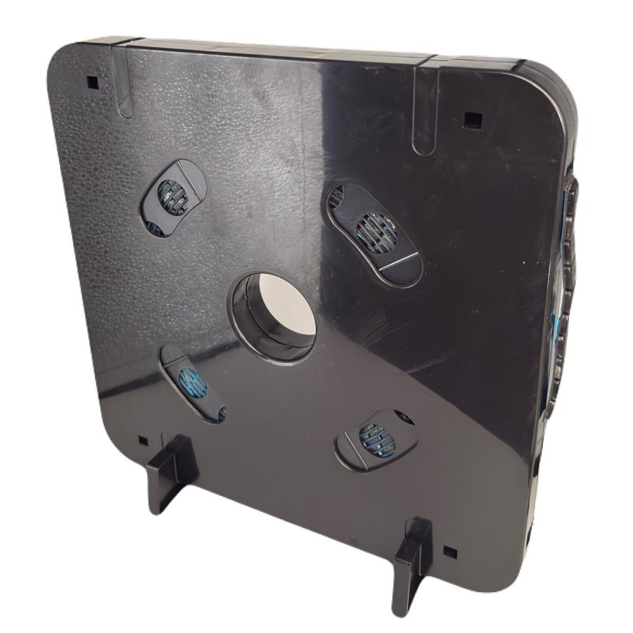 ホイールバランサー バランスウエイト 貼り付け ロールウエイト 5kg 5g刻み 鉄製 海外自動車メーカー採用品 タイヤ ホイール 自動車用 重りバランス調整 爆買 : MAXTOOL ...