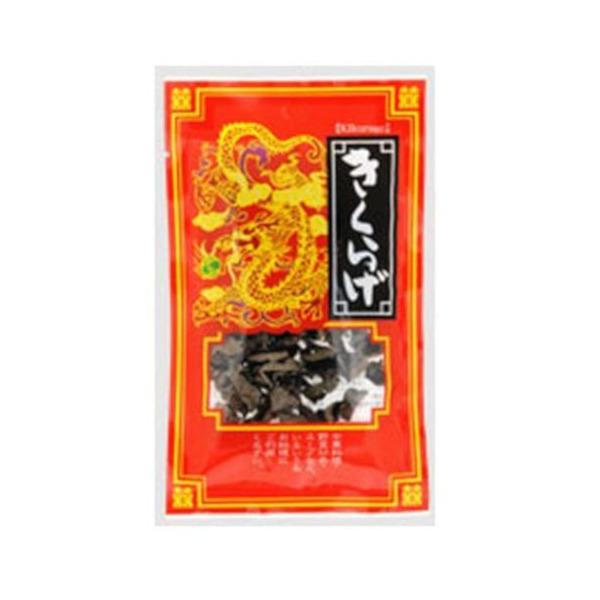 藤沢商事 藤沢 きくらげ 17g ×10 メーカー直送 : MAXZEN Direct Yahoo!店 - 通販 - Yahoo!ショッピング