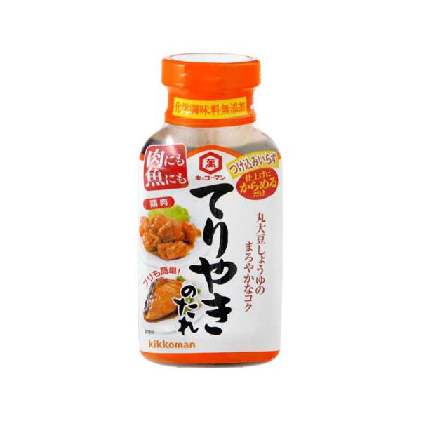 kikkoman キッコーマン てりやきのたれ 210g ×6 メーカー直送 : MAXZEN Direct Yahoo!店 - 通販 - Yahoo!ショッピング