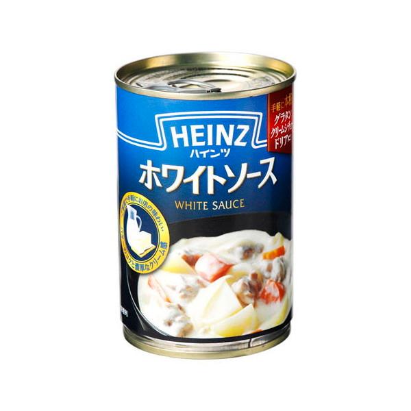 ハインツ日本 ハインツ ホワイトソース 290g x12 メーカー直送 : 0000002251303 : MAXZEN Direct Yahoo!店 - 通販 - Yahoo!ショッピング