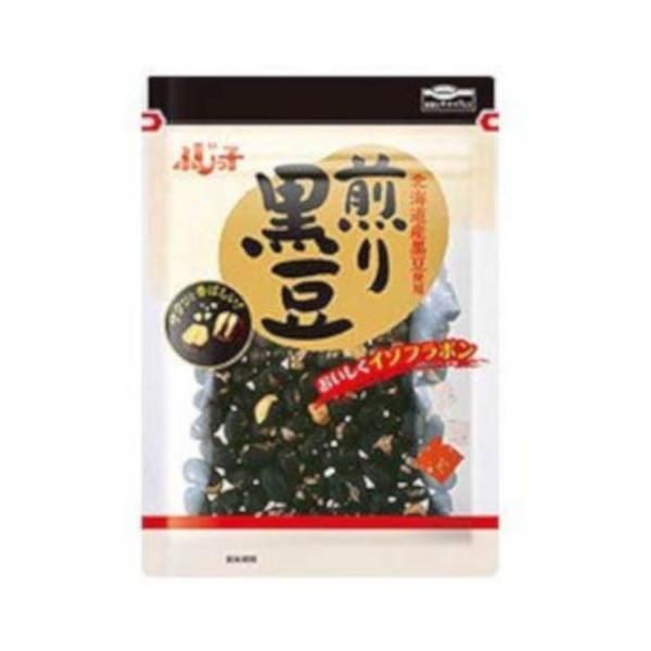 フジッコ 煎り黒豆 57g x10 メーカー直送 : MAXZEN Direct Yahoo!店 - 通販 - Yahoo!ショッピング