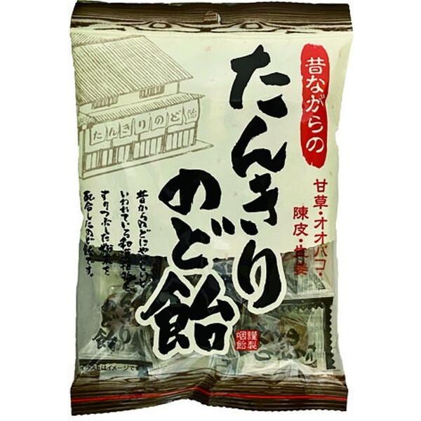 リボン（飴） リボン たんきりのど飴 54g x12 メーカー直送 : MAXZEN Direct Yahoo!店 - 通販 - Yahoo!ショッピング