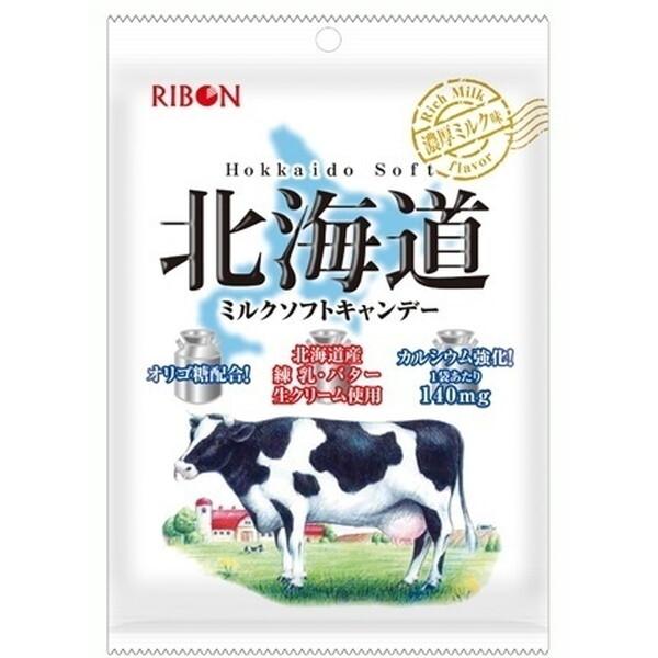 リボン（飴） リボン ミルクソフトキャンデー 54g x12 メーカー直送 : MAXZEN Direct Yahoo!店 - 通販 - Yahoo!ショッピング