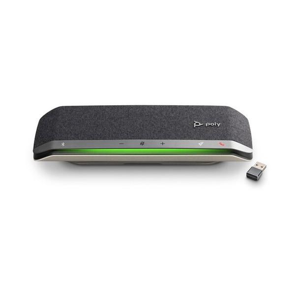 Poly Sync 40+ USB-A /C対応 BT600ドングル付 スピーカーフォン : MAXZEN Direct Yahoo!店 ...
