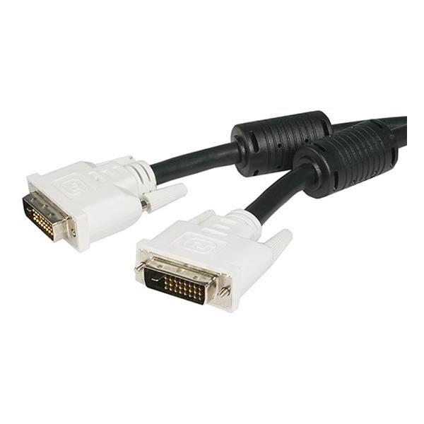StarTech.com StarTech DVIDDMM3M DVI-Dデュアルリンクケーブル(3m) メーカー直送 : MAXZEN Direct Yahoo!店 - 通販 - Yahoo ...