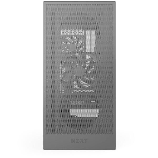 NZXT CC-H52FB-01 ブラック H5 Flow v2 Black PCケース : MAXZEN Direct Yahoo!店 ...