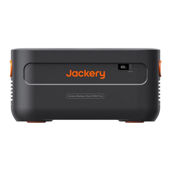 Jackery JBP-2000A Battery Pack 2000Plus ポータブル電源 2000 Plus用拡張バッテリー : MAXZEN Direct Yahoo!店 - 通販 ...