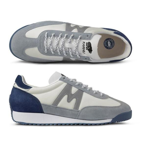 KARHU カルフ メスタリ トルーネイビー/シルバー 3471 KH805064 4 : 0840250370993 : MAXZEN Direct Yahoo!店 - 通販 - Yahoo ...