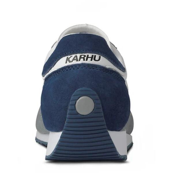 KARHU カルフ メスタリ トルーネイビー/シルバー 3471 KH805064 4 : 0840250370993 : MAXZEN Direct Yahoo!店 - 通販 - Yahoo ...