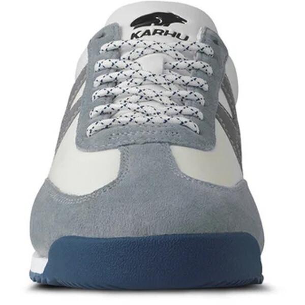 KARHU カルフ メスタリ トルーネイビー/シルバー 3471 KH805064 4 : 0840250370993 : MAXZEN Direct Yahoo!店 - 通販 - Yahoo ...