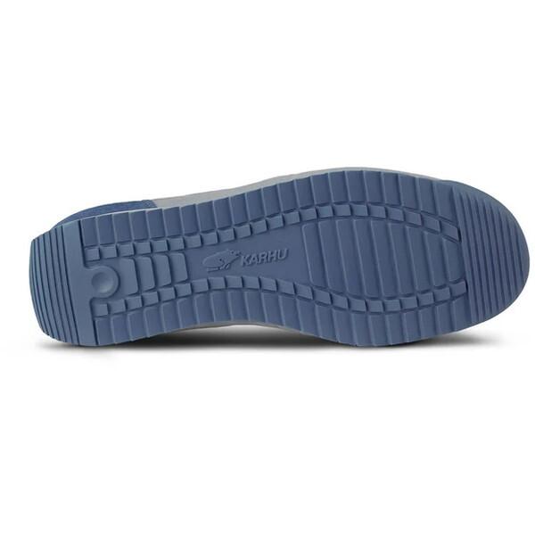 KARHU カルフ メスタリ トルーネイビー/シルバー 3471 KH805064 4 : 0840250370993 : MAXZEN Direct Yahoo!店 - 通販 - Yahoo ...