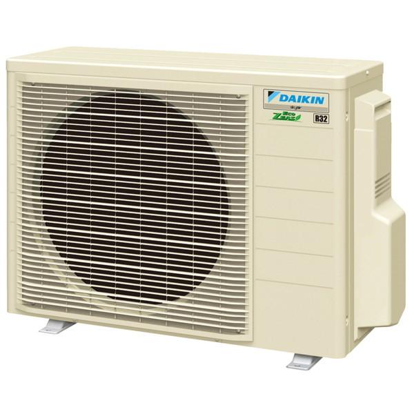 ダイキン 業務用エアコン 2.5馬力 DAIKIN SZRH63BYT Eco ZEAS 天井吊形標準タイプ 天井吊形 シングル 三相200V ワイヤードリモコン エアコン 店舗 メーカー直送 ...