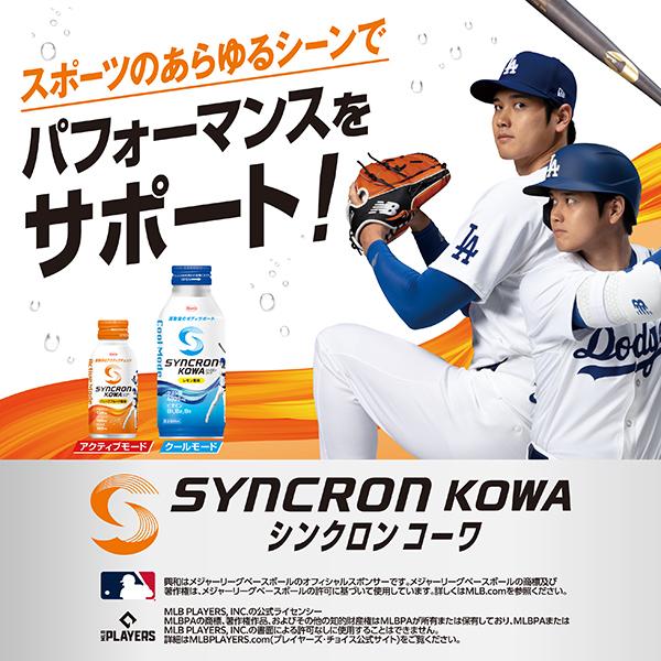 24個セット SYNCRON KOWA シンクロンコーワ Cool Mode レモン風味 400ml 22220 : MAXZEN ...