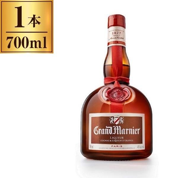 グラン マルニエ コルドン ルージュ 700ml :3018300000245:MAXZEN Direct Yahoo!店 - 通販 - Yahoo!ショッピング
