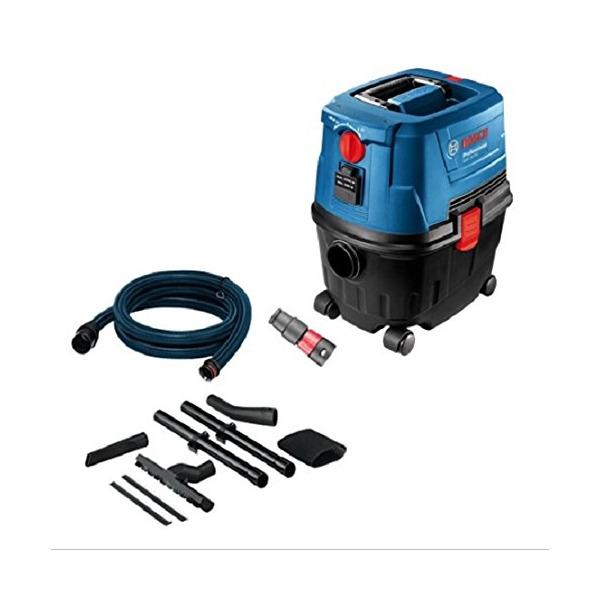 ボッシュ(BOSCH) GAS10PS マルチクリーナーPRO 連動コンセント付 : 3165140786560 : MAXZEN Direct Yahoo!店 - 通販 - Yahoo!ショッピング