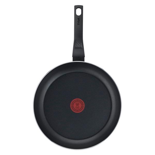 T-fal ティファール B56106 マリーゴールドイエロー フライパン 27cm (IH非対応) : MAXZEN Direct Yahoo!店 - 通販 - Yahoo!ショッピング