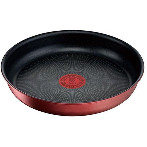 T-fal L38303 インジニオ・ネオ IHルージュ・アンリミテッド フライパン22cm (IH対応) : MAXZEN Direct Yahoo!店 - 通販 - Yahoo!ショッピング