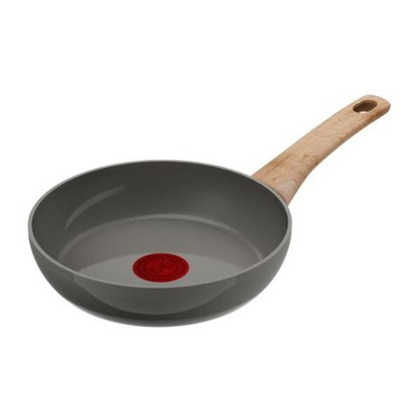 T-fal C44202 アースグレー IHセラミックグライド フライパン 20cm (IH対応) : MAXZEN Direct Yahoo!店 - 通販 - Yahoo!ショッピング