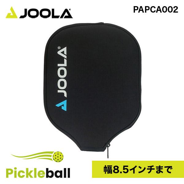 JOOLA ヨーラ ピックルボール ユニバーサル ネオプレン パドル カバー ブラック 011 PAPCA002 : MAXZEN Direct Yahoo!店 - 通販 - Yahoo!ショッピング