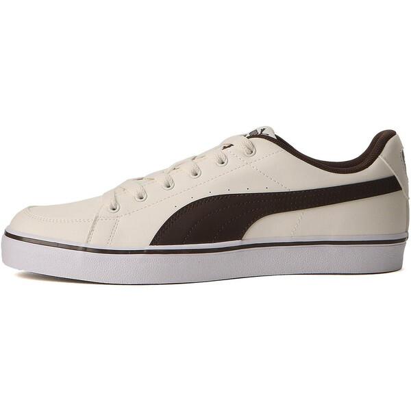 PUMA プーマ スポーツシューズ V コート バルク ブラウン 28cm 389907 04 : MAXZEN Direct Yahoo!店 - 通販 - Yahoo!ショッピング
