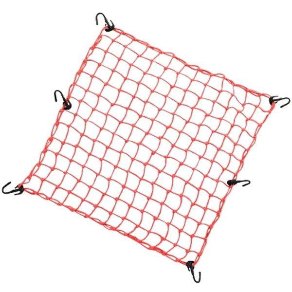 TANAX MF-4645 ツーリングネットV 3L レッド : MAXZEN Direct Yahoo!店 - 通販 - Yahoo!ショッピング