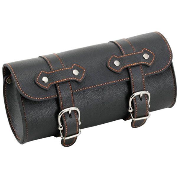 TANAX MFA-15 アメリカンツールバッグ3 ORステッチ : MAXZEN Direct Yahoo!店 - 通販 - Yahoo!ショッピング